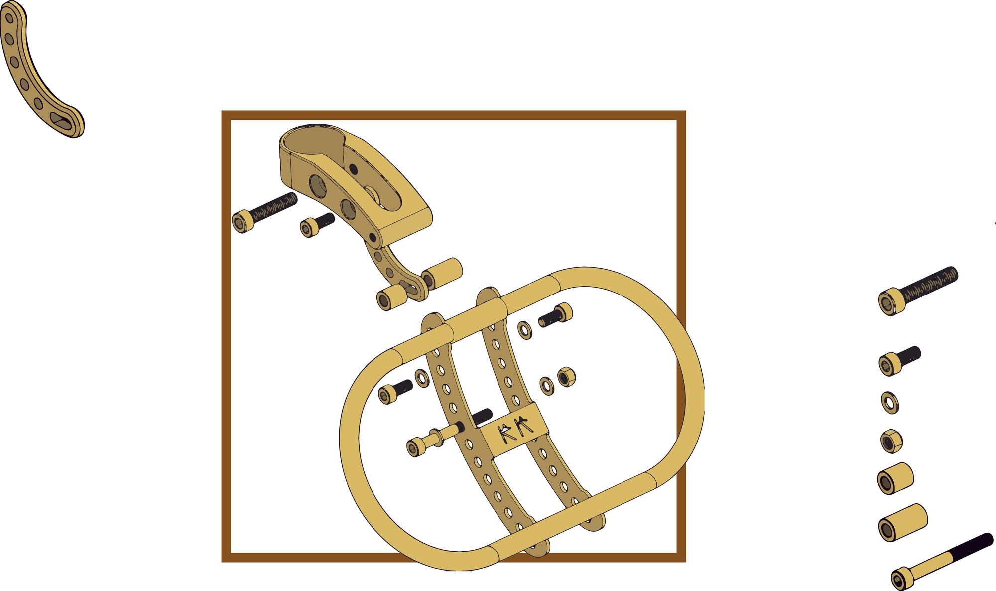 DOCS – RATKING FRAMES